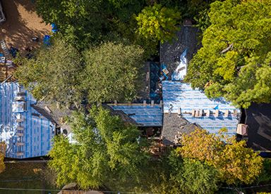 Katy, TX Roofers | Onit Roofing